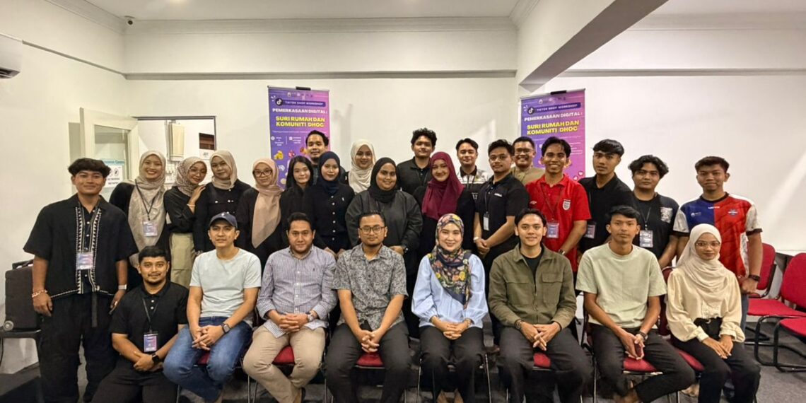 UniKL students uplift underprivileged communities through digital ...